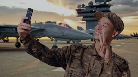 Picture Of Soldier Stock Videos – Royalty-Free HD & 4K Videos | Pond5