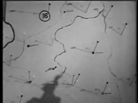 Real Stick Map Stock Videos – Royalty-Free HD & 4K Videos