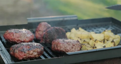 Potatoes On D Stock Videos – Royalty-Free HD & 4K Videos | Pond5