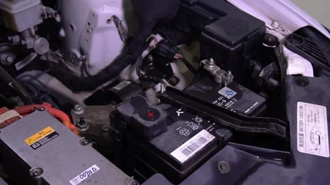 Master Battery Stock Videos – Royalty-Free HD & 4K Videos