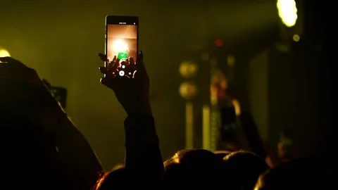 Mobile Video Making Stock Videos – Royalty-Free HD & 4K Videos | Pond5