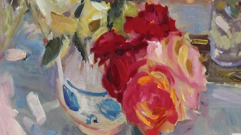 Picture Pitcher Stock Videos – Royalty-Free HD & 4K Videos