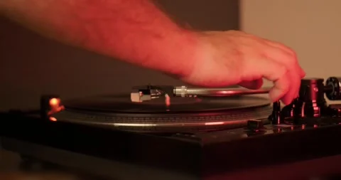 A close-up of a man's hand taking the to... | Stock Video | Pond5