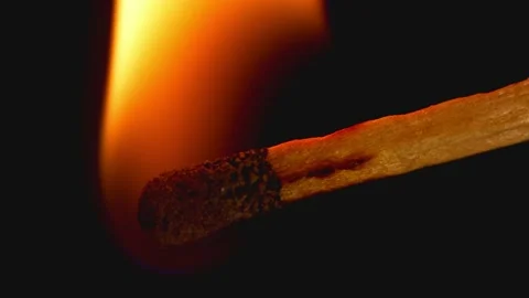 Match Burn Light Stock Videos – Royalty-Free HD & 4K Videos