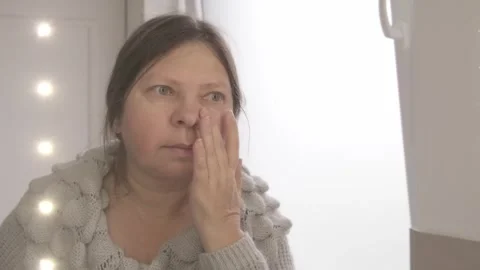 Mature Female 55 Stock Videos – Royalty-Free HD & 4K Videos