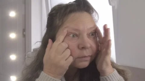 Mature Female 55 Stock Videos – Royalty-Free HD & 4K Videos