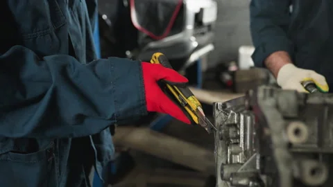 Scrapper! Stock Videos – Royalty-Free HD & 4K Videos