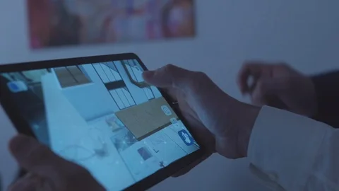 House Programs Stock Videos – Royalty-Free HD & 4K Videos | Pond5