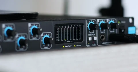 Audio Video Amplifier Stock Videos – Royalty-Free HD & 4K Videos | Page 2