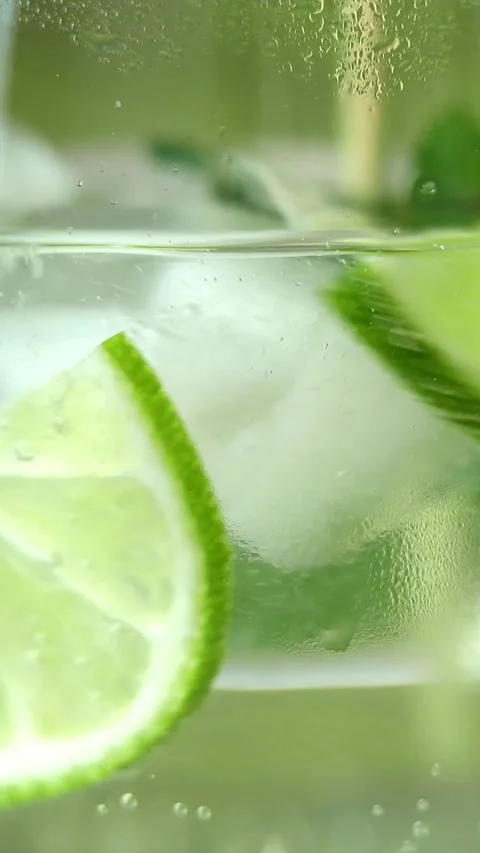 Cocktail Spoon Stock Videos – Royalty-Free HD & 4K Videos