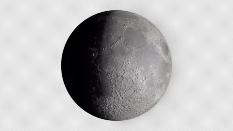 Moon Alpha Stock Video Footage | Royalty Free Moon Alpha Videos | Pond5