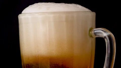 Full Foam Of Stock Videos – Royalty-Free HD & 4K Videos