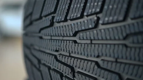 Forward Tire Stock Footage ~ Royalty Free Stock Videos | Pond5