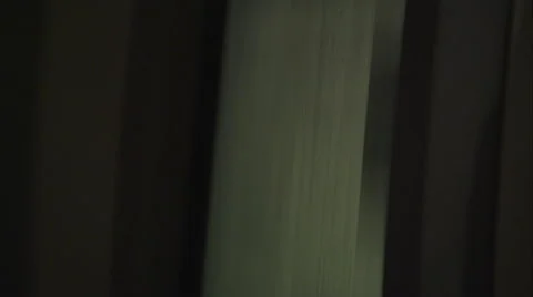 close up newspaper microfiche spins thru... | Stock Video | Pond5