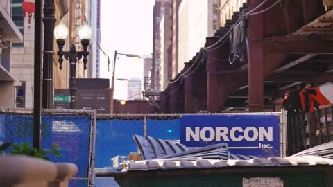 Fence Logo Stock Footage ~ Royalty Free Stock Videos | Pond5