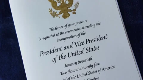 The Invitation 2025 Stock Videos – Royalty-Free HD & 4K Videos | Pond5