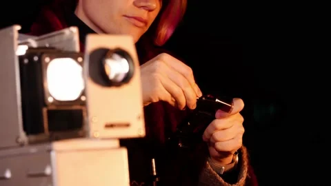 Slide Show Stock Footage ~ Royalty Free Stock Videos | Pond5