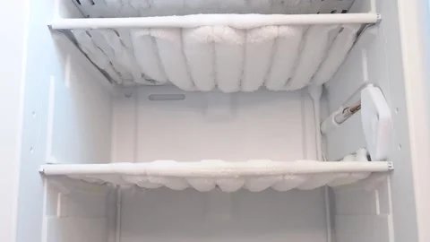 Freezer Stock Video Footage | Royalty Free Freezer Videos | Pond5