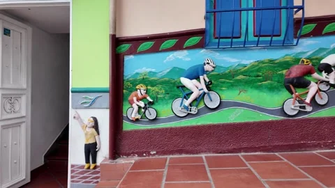 Zocalo Video Stock Videos – Royalty-Free HD & 4K Videos