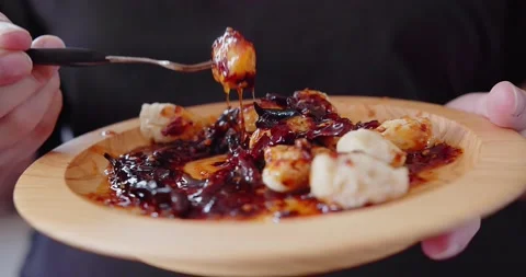 People Eating Balls Stock Videos – Royalty-Free HD & 4K Videos