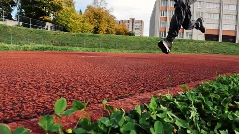 Track Bottoms Stock Videos – Royalty-Free HD & 4K Videos