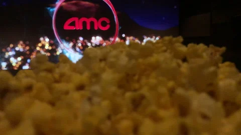 Movie Theatre Background Stock Footage ~ Royalty Free Stock Videos | Pond5