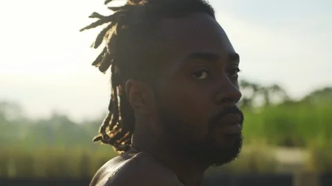 Black Man Ray Stock Videos – Royalty-Free HD & 4K Videos | Page 5