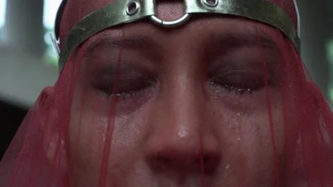 Goth Makeup Stock Videos – Royalty-Free HD & 4K Videos | Pond5