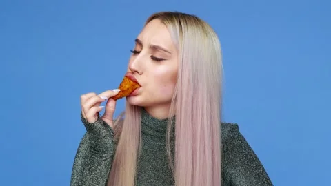 Chicken Nugget Sexy Stock Videos – Royalty-Free HD & 4K Videos