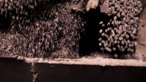 Falling Rubble Stock Videos – Royalty-Free HD & 4K Videos