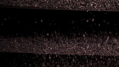 Falling Rubble Stock Videos – Royalty-Free HD & 4K Videos