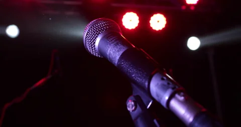 Closer Vocal Stock Videos – Royalty-Free HD & 4K Videos