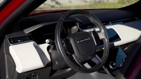 Range Rover Stock Videos – Royalty-Free HD & 4K Videos