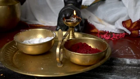 Vermilion To A Stock Videos – Royalty-Free HD & 4K Videos