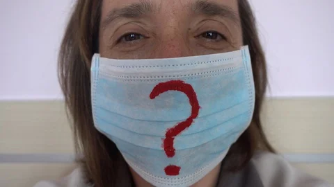 Close Shut Woman Stock Video Footage | Royalty Free Close Shut Woman ...