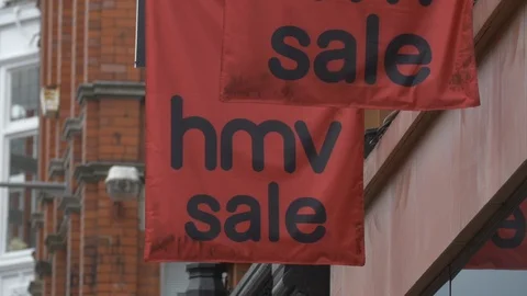 Red Flags Picture Stock Videos – Royalty-Free HD & 4K Videos | Pond5