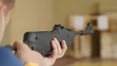 Gun Reload Stock Video Footage | Royalty Free Gun Reload Videos | Pond5