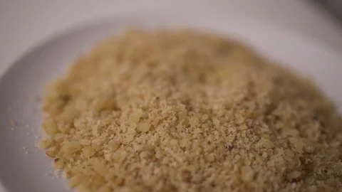 Close-up of Reviro, traditional native A... | Stock Video | Pond5