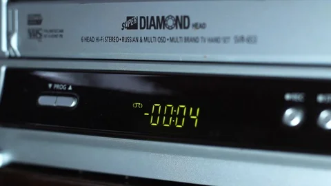 Rewind A Video Stock Video Footage | Royalty Free Rewind A Video Videos ...