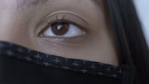 Teenager Face Right Stock Videos – Royalty-Free HD & 4K Videos