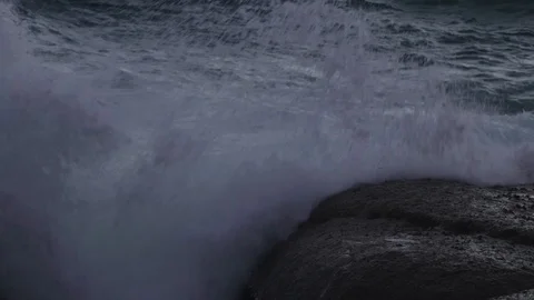 Getting Smashed Stock Videos – Royalty-Free HD & 4K Videos