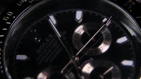 Rolex Stock Videos – Royalty-Free HD & 4K Videos | Pond5