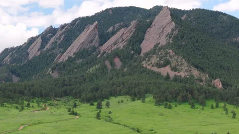 Close up rotating aerial view of warm su... | Stock Video | Pond5