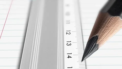 Tape Measure Animation Stock Video Footage | Royalty Free Tape Measure ...