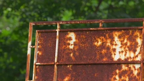 Rusty Sign Background Stock Videos – Royalty-Free HD & 4K Videos | Pond5