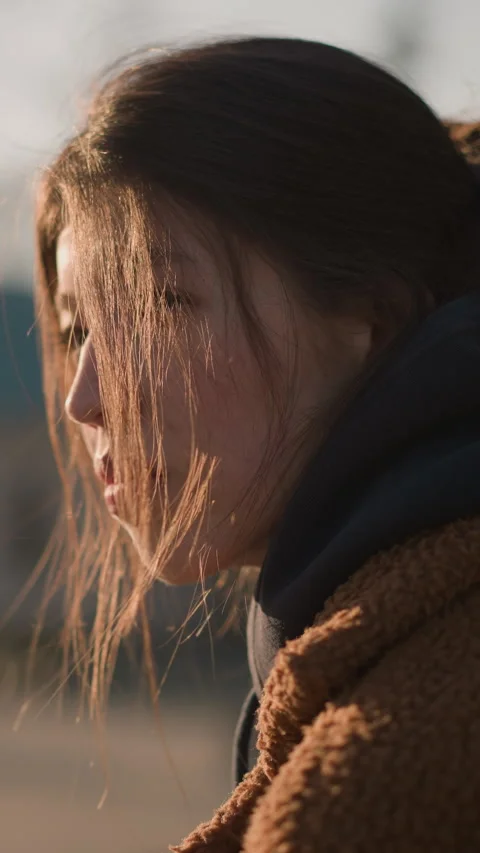 Sad Moment Eeels Stock Videos – Royalty-Free HD & 4K Videos