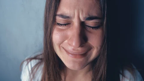 Girl Mourn Stock Footage ~ Royalty Free Stock Videos | Page 3