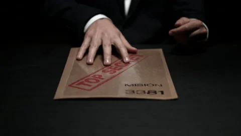 Agent Stock Videos – Royalty-Free HD & 4K Videos