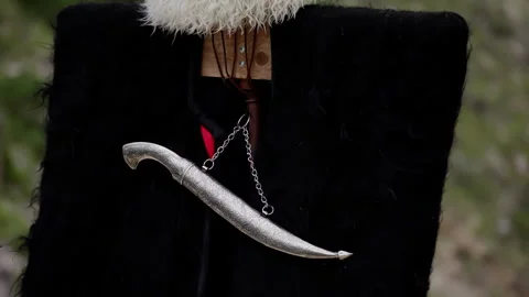 Dagger Stock Footage ~ Royalty Free Stock Videos | Pond5