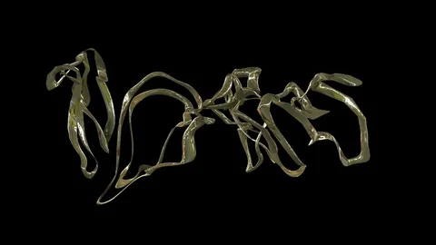 Porn 3D Animation Stock Footage ~ Royalty Free Stock Videos | Pond5